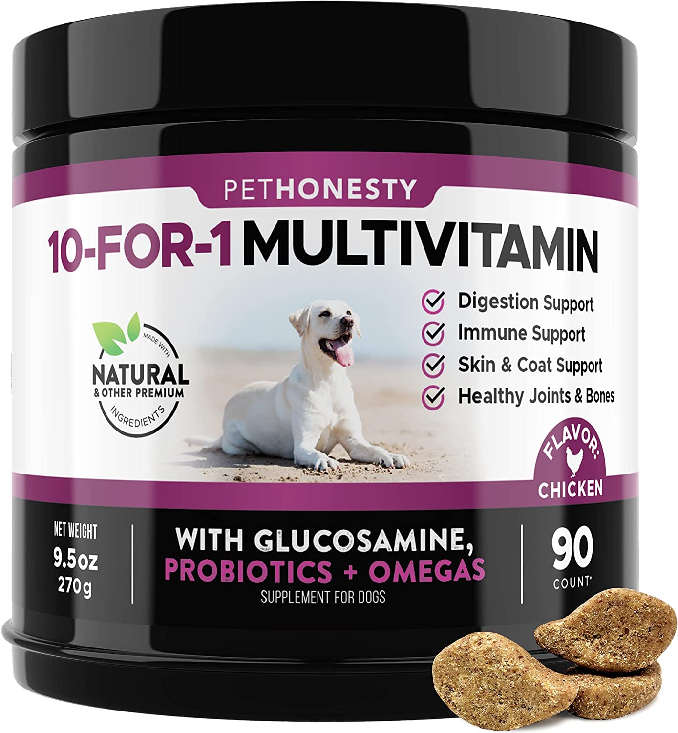 Pet Honesty Review - TotalVet