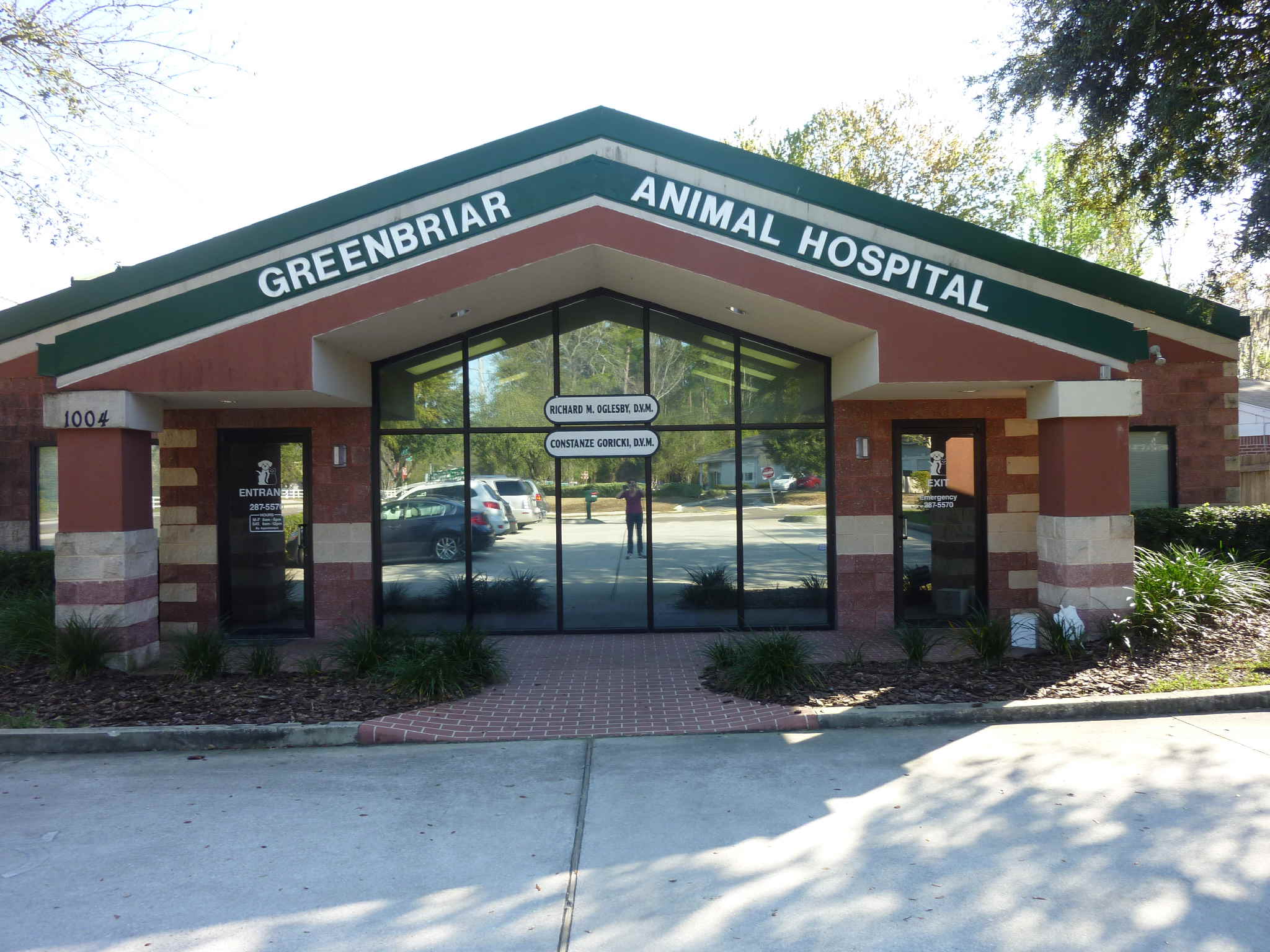 Best Vets in Oklahoma City - TotalVet